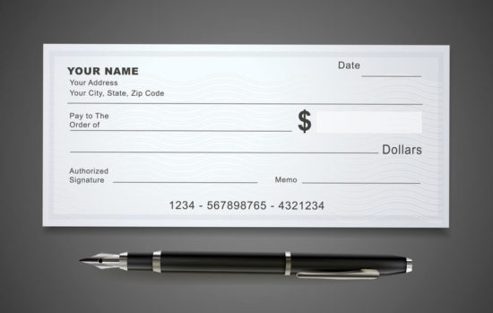 How to Write a Business Check [Quick & Simple Guide]